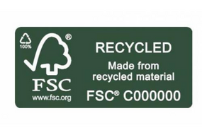 What do the FSC labels mean? | Forest Stewardship Council